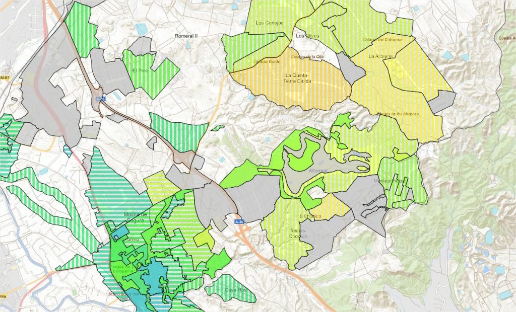 Cómo saber el valor de una casa o un piso consultando en esta web su ...